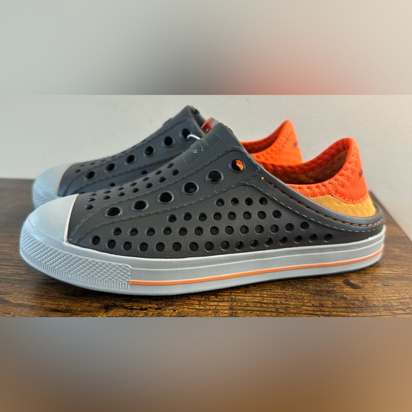 Skechers | Shoes | Skechers Foamies Toddlerlittle Boys Waterproof Slip ...